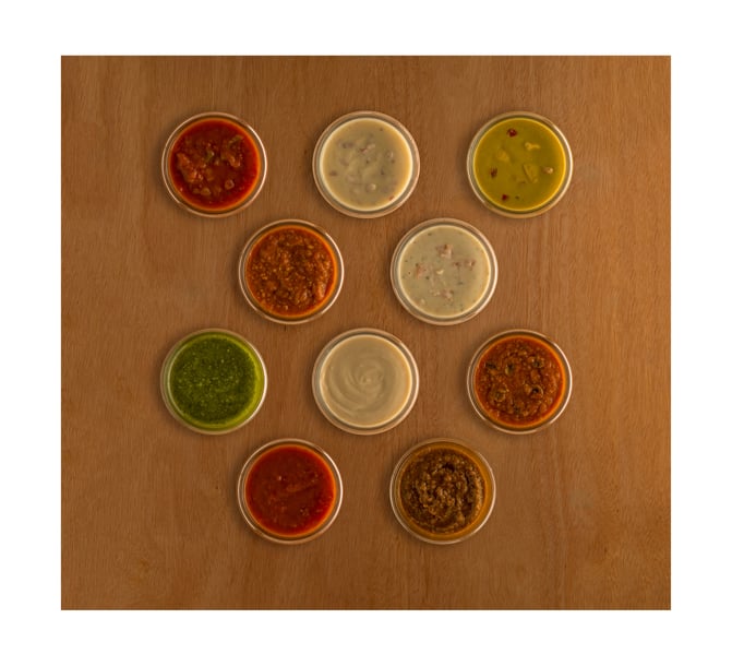 12 Sauces Incontournables Pour Agrémenter Vos Plats